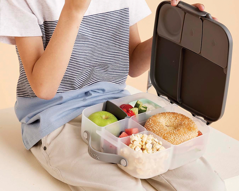 B.Box Snack Box Big lunch box | notino.co.uk