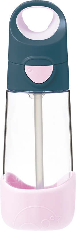 B.Box Bottle with Straw garrafa com palhinha | notino.pt