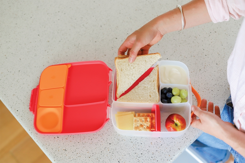 B.Box Snack Box Big Pausenbox ️ notino.de