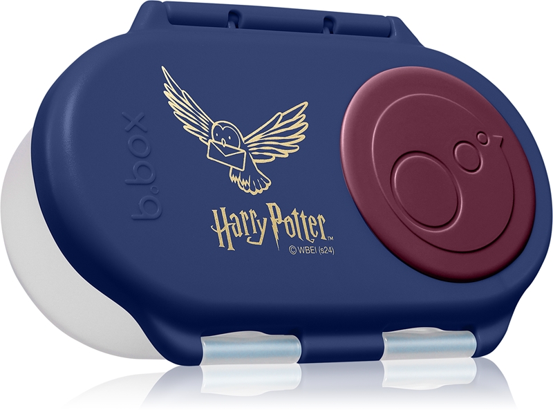 B.Box Harry Potter Snack Box lunch box small | notino.co.uk