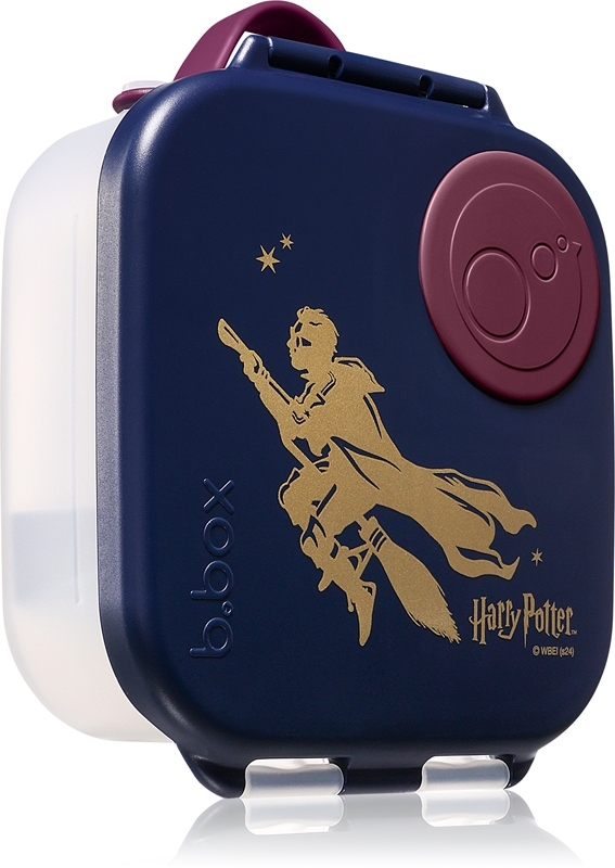 B.Box Harry Potter Lunch Box Lunch Box medium | notino.ie