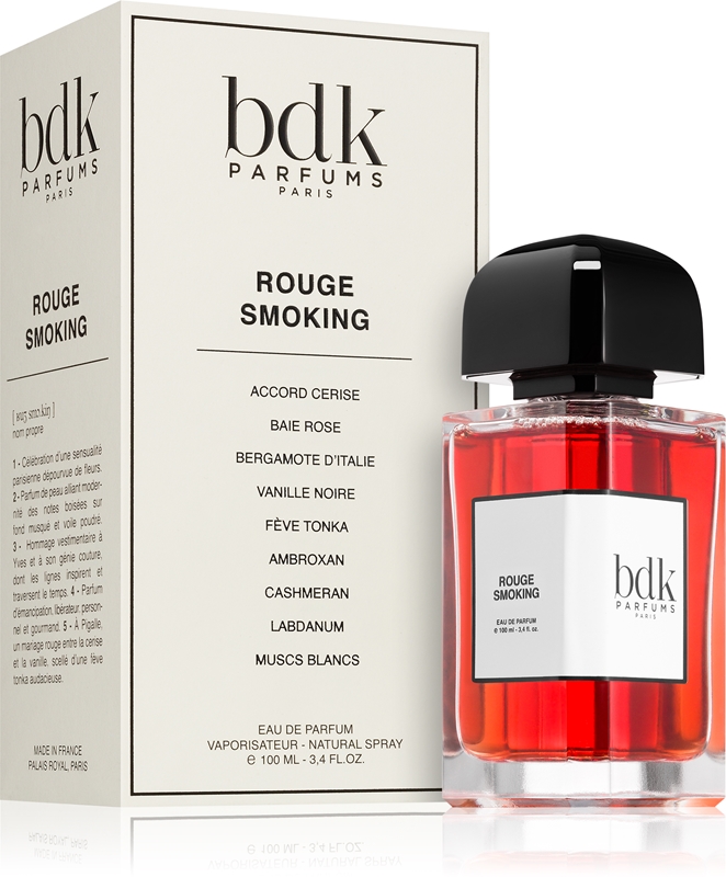 bdk Parfums Rouge Smoking Eau de Parfum unisex