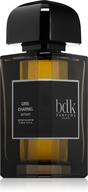 bdk Parfums Gris Charnel Extrait extrato de perfume unissexo | notino.pt