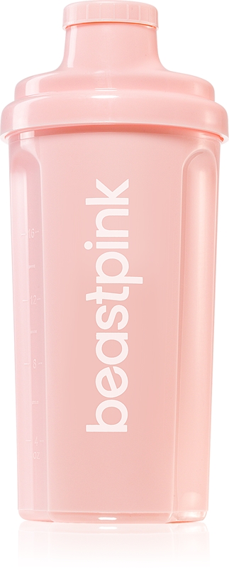 BeastPink Shaker Sports Shaker | notino.ie
