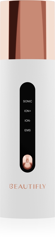 Beautifly B-Scrub Pro Slim багатофункціональний ультразвуковий шпатель ...