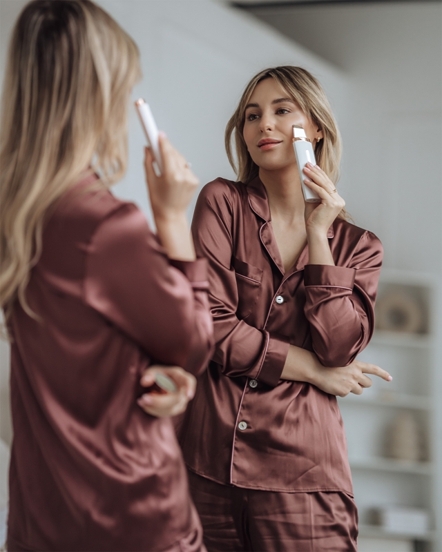 Beautifly B-Scrub Pro Slim multifunkčná ultrazvuková špachtľa | notino.sk