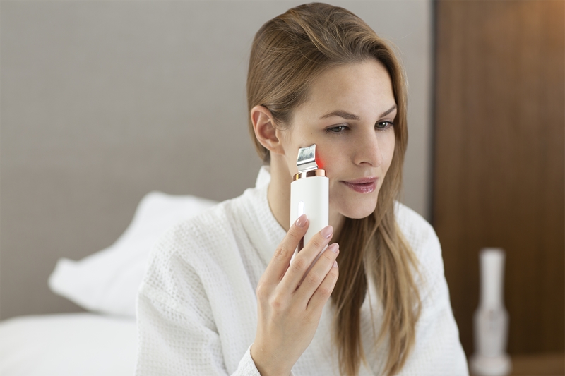 Beautifly B-Scrub Pro | Livrare rapida! | Notino.ro