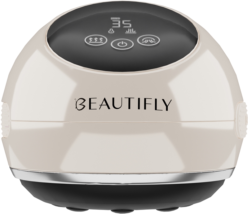 Beautifly B-Bubble Body масажний пристрій | notino.ua | Великий асортимент