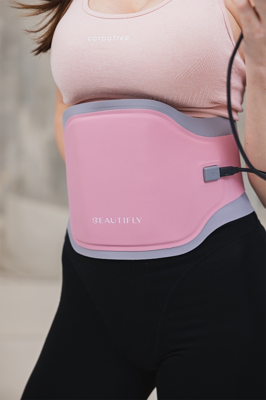 Beautifly ABS Tens Sculptor muscle electrostimulator | notino.ie