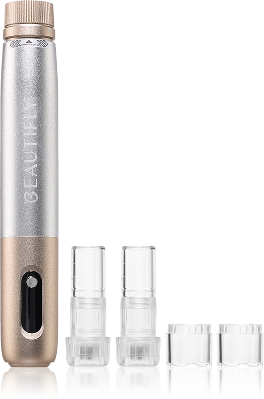 Beautifly SkinRenew Pro microneedle applicator | notino.ie