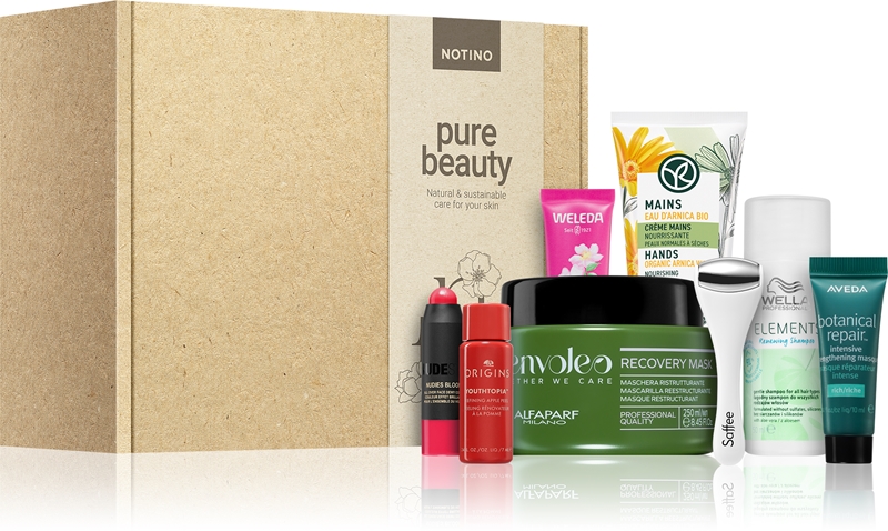 Beauty Beauty Box Notino - Pure beauty set for women | notino.co.uk