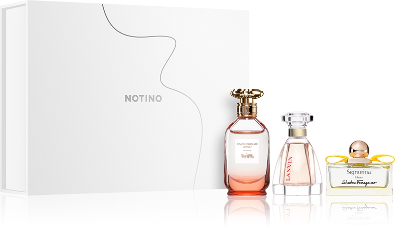 Beauty Exclusive Box Notino Sun-Kissed gift set for women | notino.co.uk