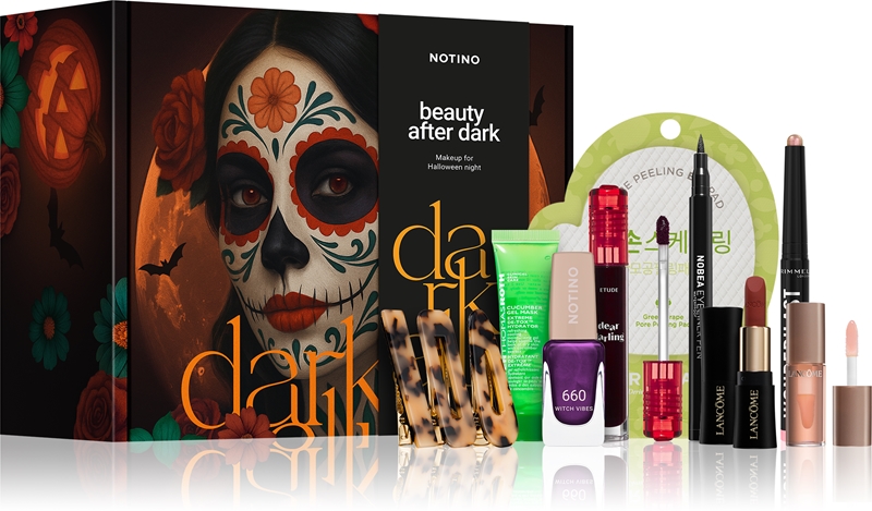 Beauty Beauty Box Notino – Beauty after dark Gift Set limited edition ...