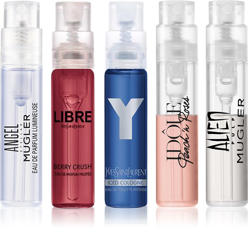 Beauty Discovery Box Notino Cosmic Crush ensemble mixte | notino.fr