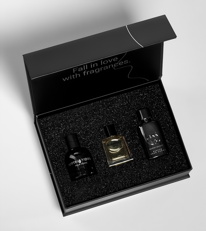 Beauty Exclusive Box Notino Hero of the Day Gift Set voor Mannen Limited Edition | notino.nl