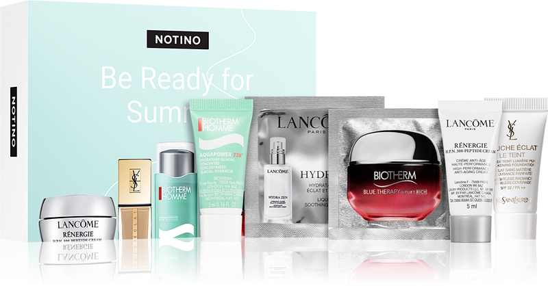 Beauty Discovery Box Notino Be Ready for Summer set unisex | notino.co.uk