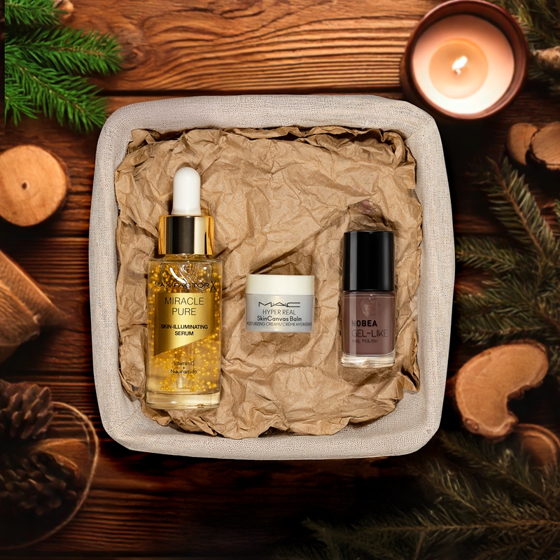 Beauty Beauty Box Notino no.19 - Beauty&chill gift set for women ...