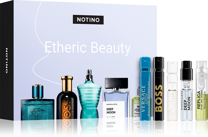 Beauty Discovery Box Notino Etheric Beauty zestaw unisex | notino.pl