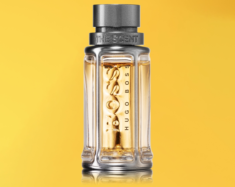 Beauty Men Beauty Box Spicy/Fresh vorteilhafte Packung Spicy für Herren