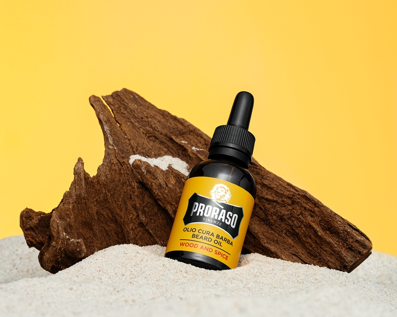 Beauty Men Beauty Box Spicy/Fresh handige verpakking Spicy voor Mannen ...