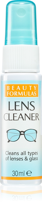 Beauty Formulas Lens Cleaning | notino.gr