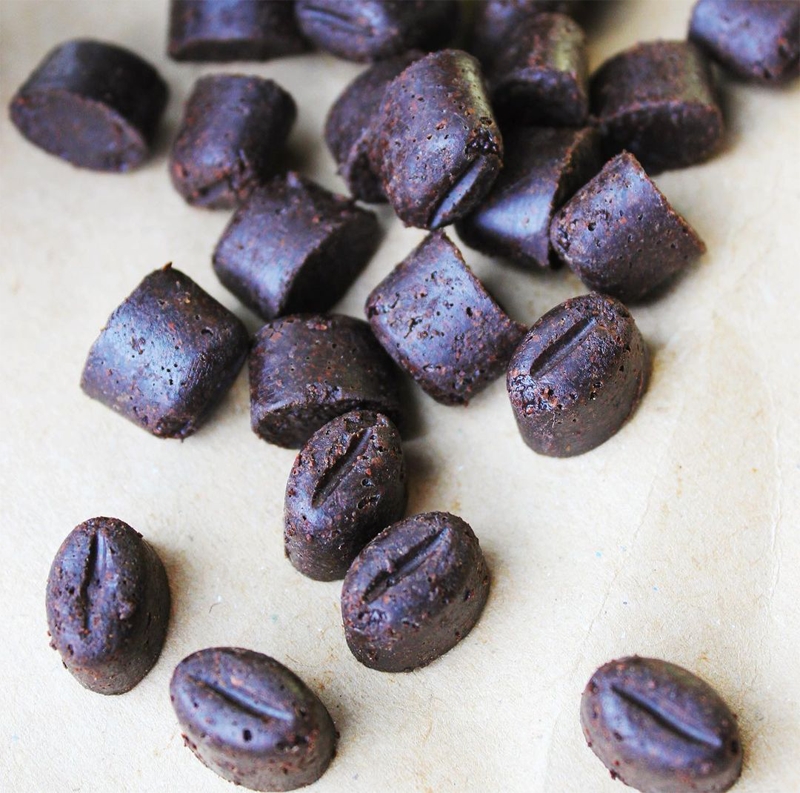 Beauty Jar Mr. Coffee Bean exfoliating face cleanser | notino.co.uk