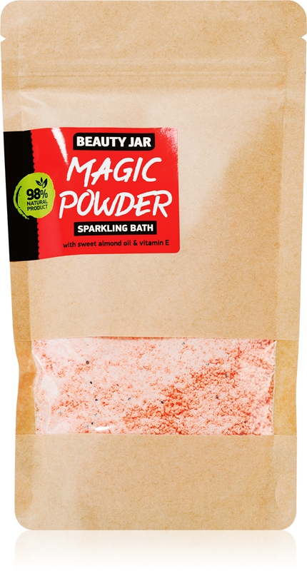 Beauty Jar Magic Powder Powder for the bath | notino.ie