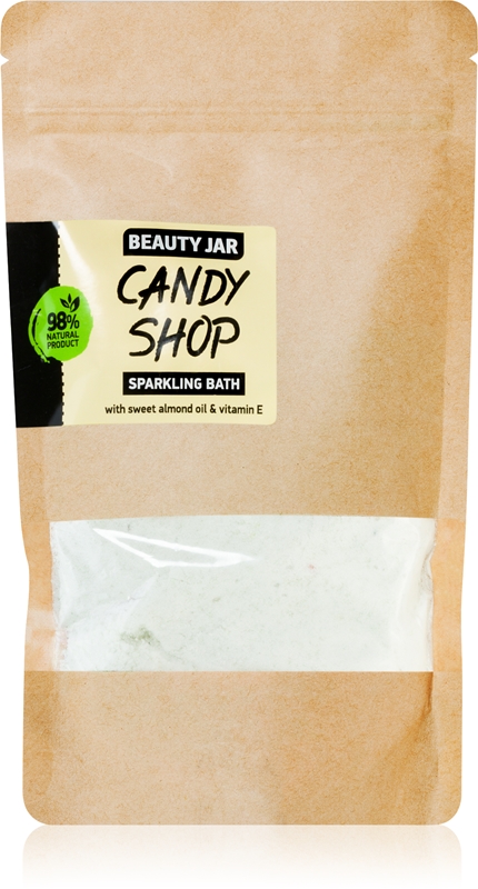 Beauty Jar Candy Shop Powder for the bath | notino.ie