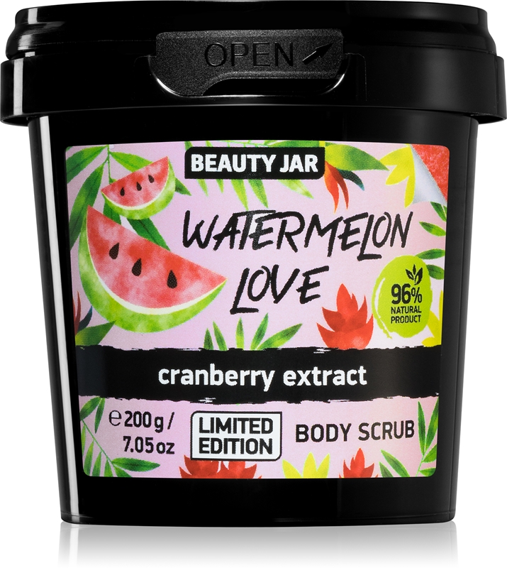 Beauty Jar Watermelon Love | notino.gr