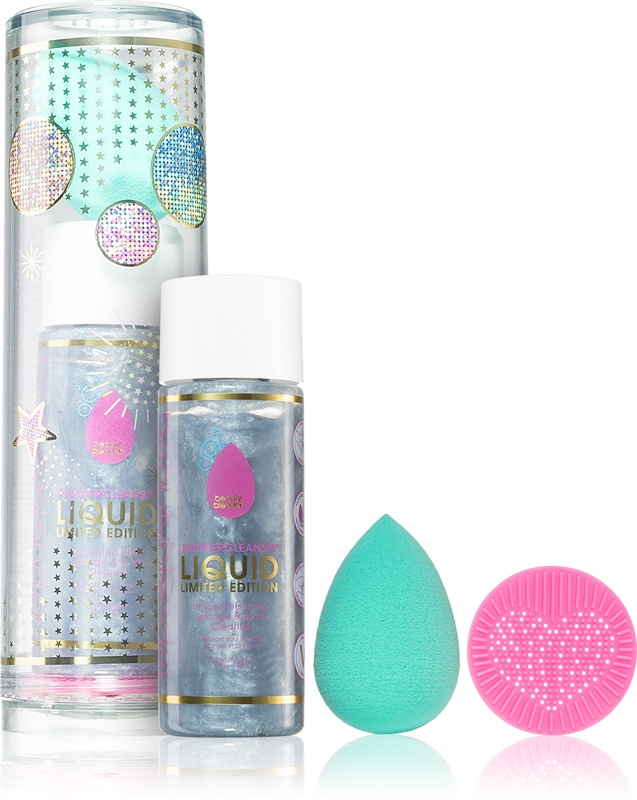 beautyblender® Blend Baby Blend Essentials Set set (for flawless skin ...