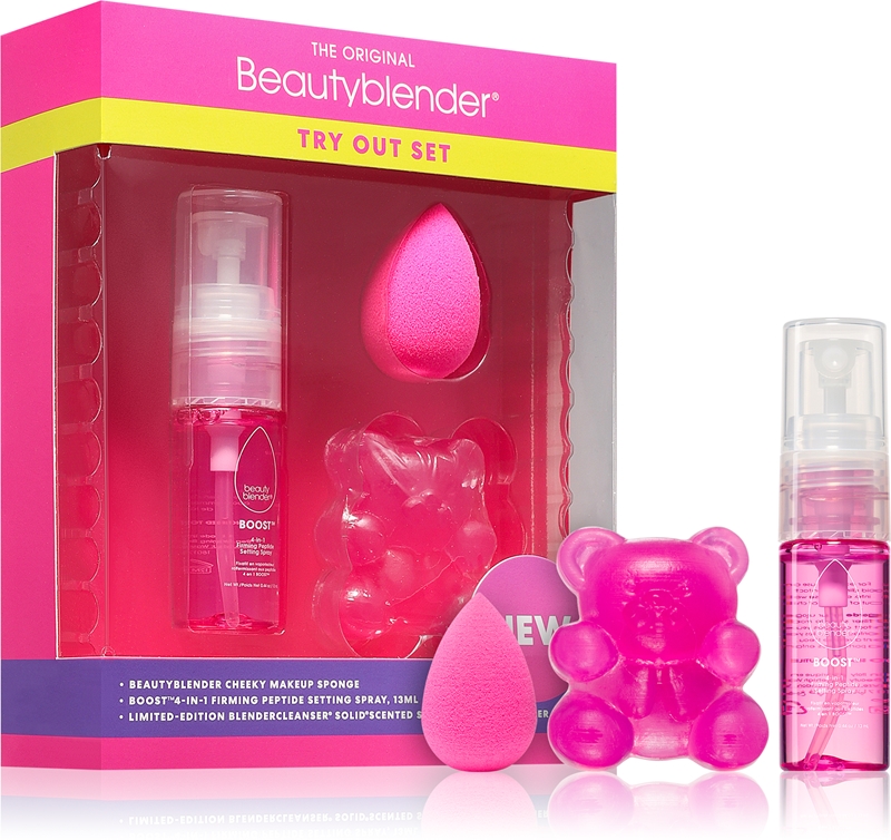 beautyblender® Try Out Set Gift Set for women | notino.ie