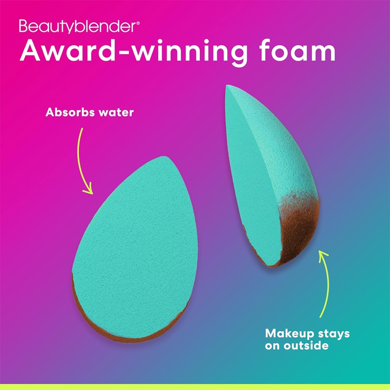 beautyblender® Tide & Treasures Set Gift Set | notino.nl
