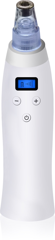 BeautyRelax Peelmax BR-1080D вакуумен уред за почистване на кожа за ...