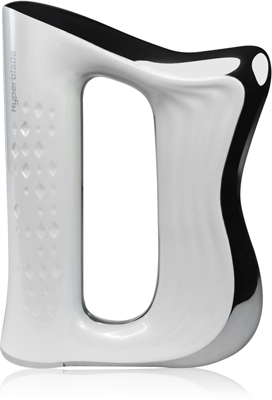 BeautyRelax Hyperblade Massage Device for the body | notino.ie