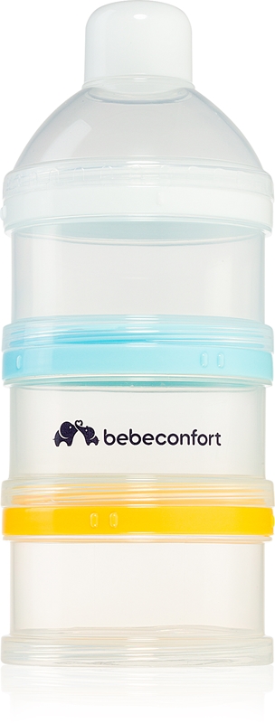 Bebeconfort Travel Milk Dispenser powdered milk dispenser | notino.ie