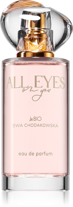 beBIO All Eyes On You Eau de Parfum for women | notino.ie