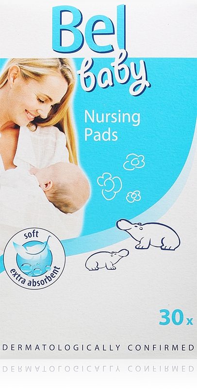 Bel Baby inserții de unică folosință pentru sutien | Notino.ro