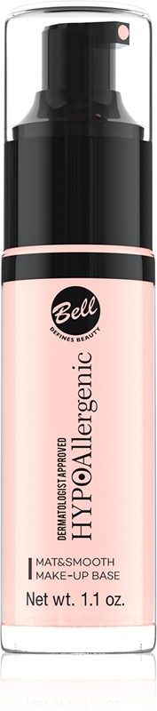 Bell HYPOallergenic kosteuttava pohjustusvoide meikkivoiteen alle | notino.fi