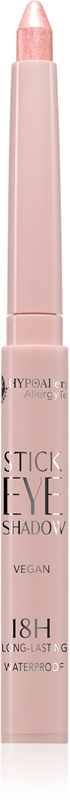 Bell HYPOallergenic Lidschatten-Creme im Stift
