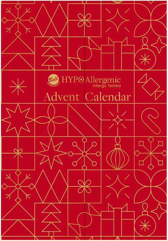 Bell Advent Calendar 2025 adventný kalendár | notino.sk