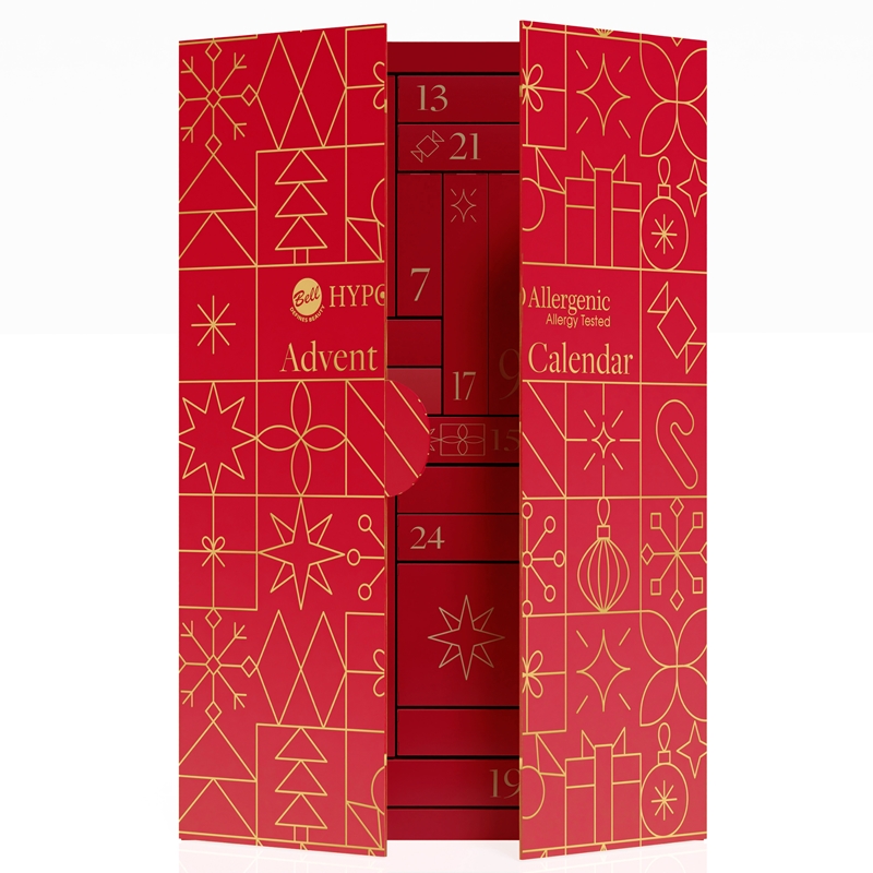Bell Advent Calendar 2025 calendrier de l'Avent | notino.be