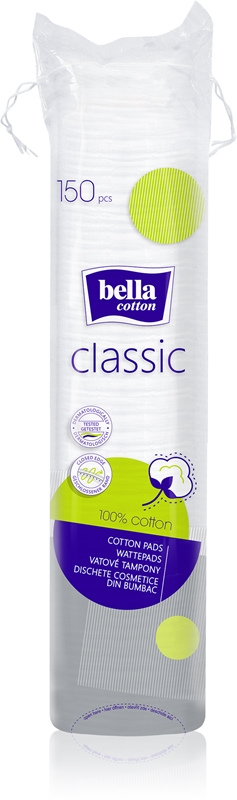 BELLA Cotton Classic | Livrare rapida! | Notino.ro