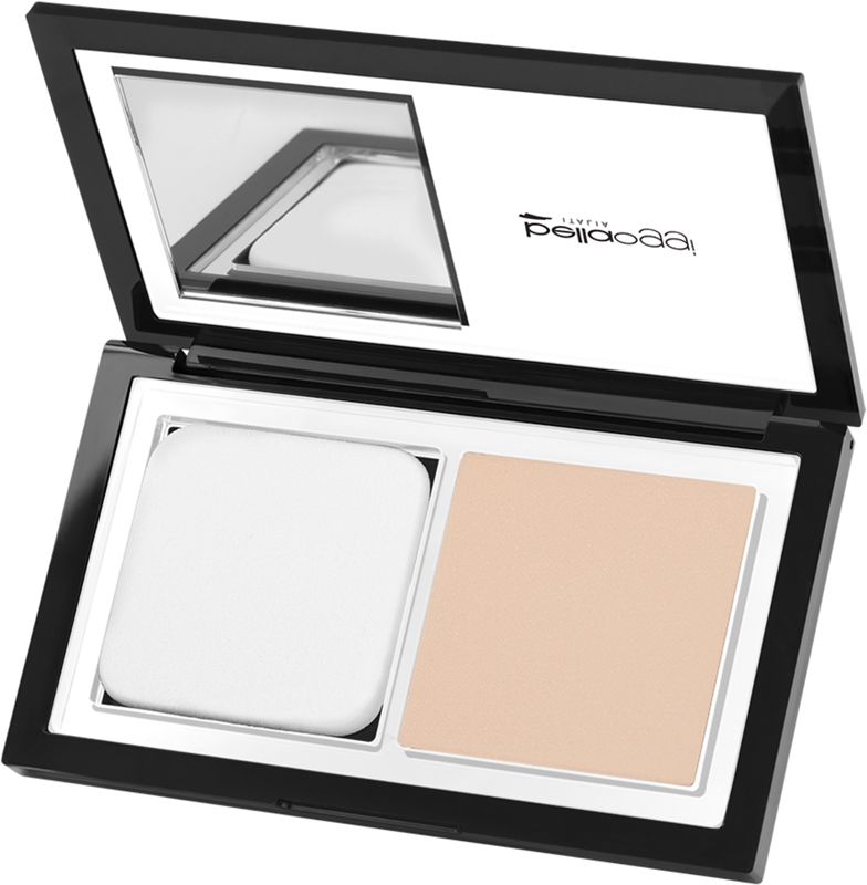 bellaoggi My Skin Velvet Touch 24H Compacte Poeder Foundation SPF 20 ...