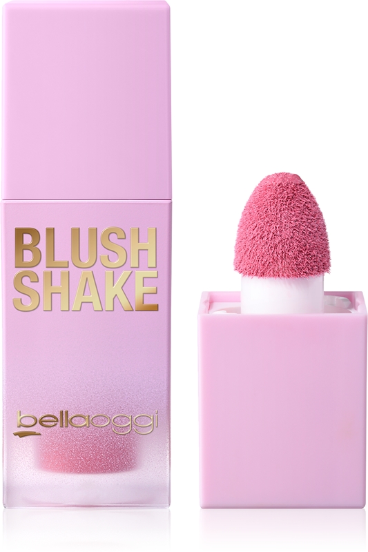 bellaoggi Blush Shake дълготраен руж за устни и скули | notino.bg