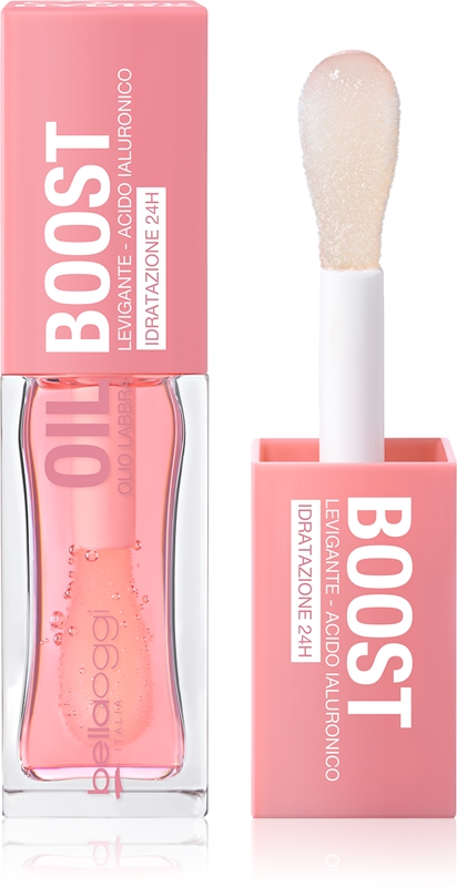 bellaoggi Boost Collection Oil Boost Nourishing Lip Gloss | notino.ie