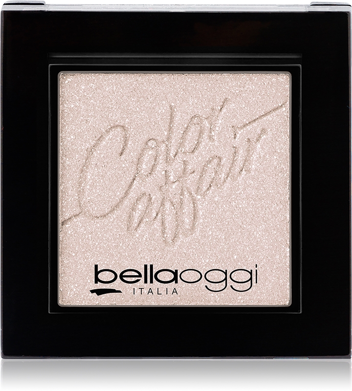 bellaoggi Color Affair Eyeshadow eyeshadow with glitter | notino.co.uk