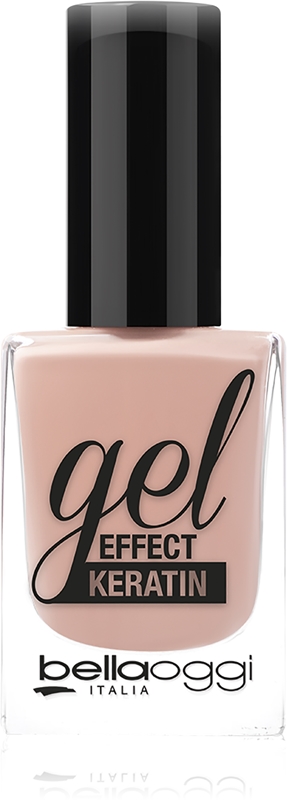bellaoggi Gel Effect Keratin Nail Polish Nail Polish | notino.ie