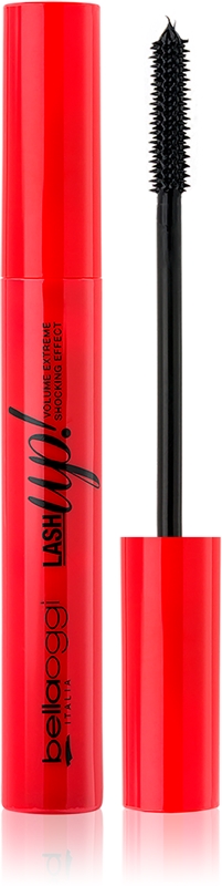 bellaoggi Lash Up Extreme Volume tusz zwiększający objętość rzęs