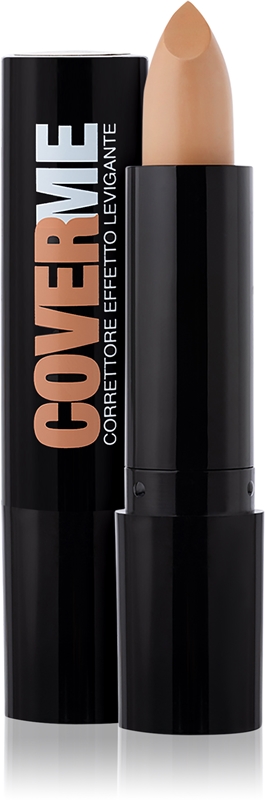 bellaoggi Cover Me Concealer correcteur crème en stick | notino.fr