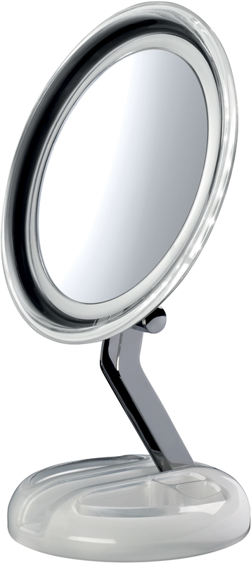 Bellissima Perfection Beauty Station 5055 grima spogulis ar LED ...